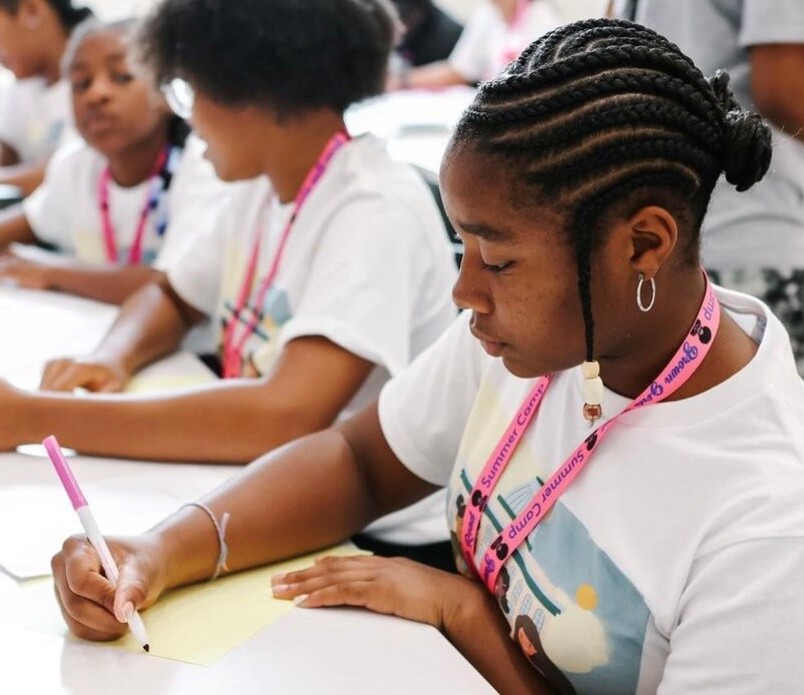 Movement 2030 Spartanburg County, SC Initiatives