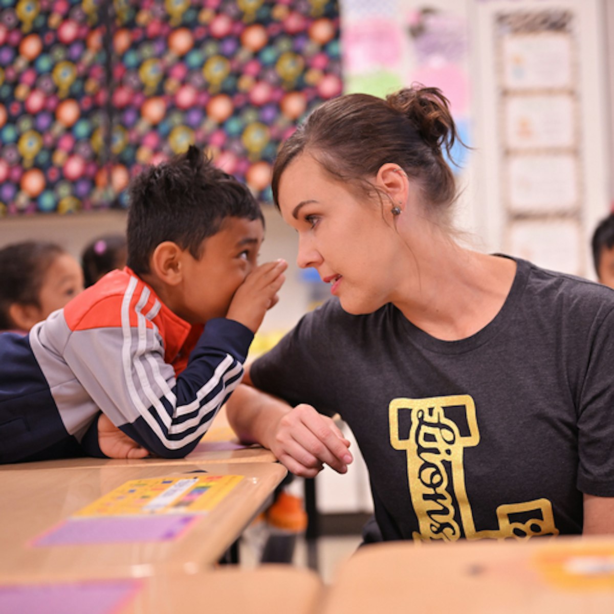 About Us | Movement 2030